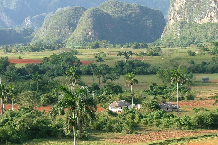 Cuba Tour: Exploring the Unique Caribbean Island
