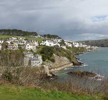 A Short Break in Cornwall for Art, Gardens and Walks on the South West ...